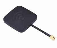 China ArcoSky 5.8G 14dBi Flat Panel FPV Antenna 100g Weight SMA Connector For VTX Receiver for sale