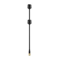 China ArcoSky Momoda2 5.8GHz FPV Antenna 2.45dBi 120-170mm LHCP / RHCP SMA RP-SMA MMCX UFL for sale