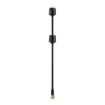 China ArcoSky Momoda2 5.8GHz FPV Antenna 2.45dBi 120-170mm LHCP / RHCP SMA RP-SMA MMCX UFL for sale
