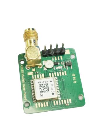 China ArcoSky WT‑11‑AKB GNSS RTK Module BDS / GPS For Base Station UAV for sale