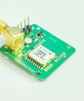 China ArcoSky WT‑11‑AKB GNSS RTK Module BDS / GPS For Base Station UAV for sale