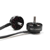 China ArcoSky 2807 1300KV FPV Drone Motors 6S Rated Voltage 2722g Max Pull 57g Weight for sale
