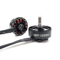 China ArcoSky 2807 1300KV FPV Drone Motors 6S Rated Voltage 2722g Max Pull 57g Weight for sale