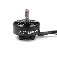 China ArcoSky 2807 1300KV FPV Drone Motors 6S Rated Voltage 2722g Max Pull 57g Weight for sale