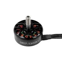 China ArcoSky 2807 1300KV FPV Drone Motors 6S Rated Voltage 2722g Max Pull 57g Weight for sale