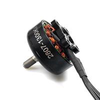 China ArcoSky 2807 1300KV FPV Drone Motors 6S Rated Voltage 2722g Max Pull 57g Weight for sale