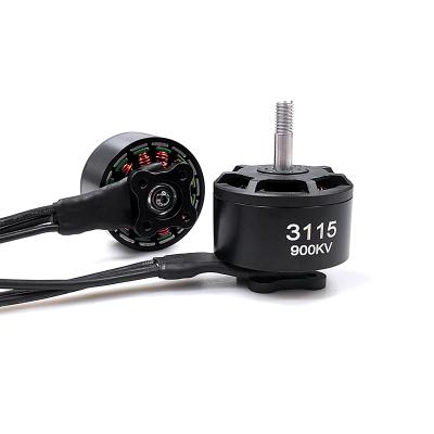 China ArcoSky 4218-350KV Agriculture Drone Motor 14S Rated Voltage 5508g Max Pull 1507 Propeller Configuration for sale