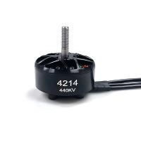 China ArcoSky 4214 440KV 8S Drone Motor 187g Weight 5158g Max Pull 1309 Propeller Configuration for sale