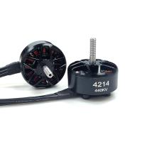 China ArcoSky 4214 440KV 8S Drone Motor 187g Weight 5158g Max Pull 1309 Propeller Configuration for sale
