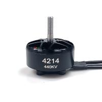 China ArcoSky 4214 440KV 8S Drone Motor 187g Weight 5158g Max Pull 1309 Propeller Configuration for sale