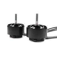 China 4218-350KV Drone Motors 240g Weight 14S Rated Voltage 5508g Max Pull 1507 Propeller Configuration for sale