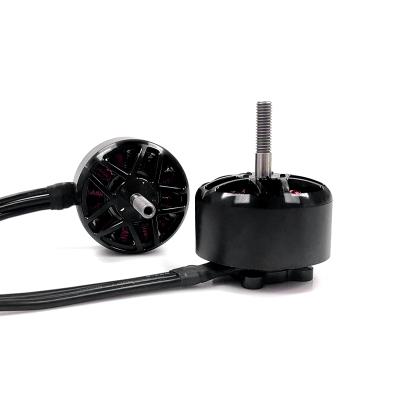 China 4218-350KV Drone Motors 240g Weight 14S Rated Voltage 5508g Max Pull 1507 Propeller Configuration for sale
