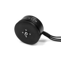 China ArcoSky 6218 200KV UAV Motor 14S Rated Voltage 7285g Max Pull 1865 Propeller Configuration for sale