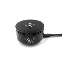 China ArcoSky 6218 200KV UAV Motor 14S Rated Voltage 7285g Max Pull 1865 Propeller Configuration for sale