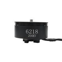 China ArcoSky 6218 200KV UAV Motor 14S Rated Voltage 7285g Max Pull 1865 Propeller Configuration for sale