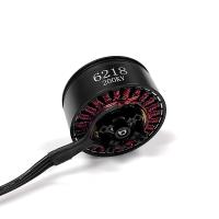 China ArcoSky 6218 200KV UAV Motor 14S Rated Voltage 7285g Max Pull 1865 Propeller Configuration for sale