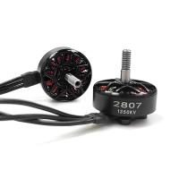 China ArcoSky 2807 1350KV 6S Heavy Lift Drone Motors 57g Weight 7074 Propeller Configuration for sale