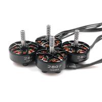 China ArcoSky 2807 1350KV 6S Heavy Lift Drone Motors 57g Weight 7074 Propeller Configuration for sale