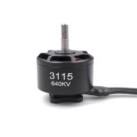 China ArcoSky 3115-640KV RC Drone Motor 6S Rated Voltage 2885g Max Pull 1050 Propeller Configuration for sale