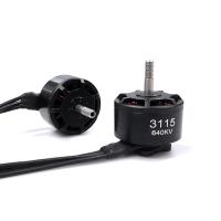 China ArcoSky 3115-640KV RC Drone Motor 6S Rated Voltage 2885g Max Pull 1050 Propeller Configuration for sale
