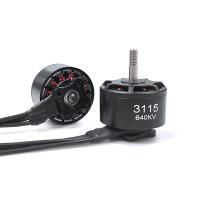 China ArcoSky 3115-640KV RC Drone Motor 6S Rated Voltage 2885g Max Pull 1050 Propeller Configuration for sale