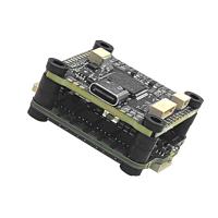China ArcoSky F405 Flight Controller ESC Stack 60A 4 In 1 STM32F405 ICM42688 3-6S Lipo for sale