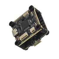 China ArcoSky F405 Flight Controller ESC Stack 60A 4 In 1 STM32F405 ICM42688 3-6S Lipo for sale