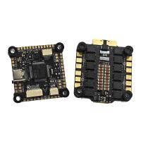 China ArcoSky F405 Flight Controller ESC Stack 60A 4 In 1 STM32F405 ICM42688 3-6S Lipo for sale