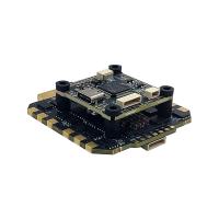 China Drone Flight Controller 80A ESC Stack STM32F405 ICM42688 30.5x30.5mm 3-8S BLHeli_S 80A 4 In 1 for sale