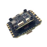 China Drone Flight Controller 80A ESC Stack STM32F405 ICM42688 30.5x30.5mm 3-8S BLHeli_S 80A 4 In 1 for sale