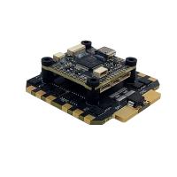 China Drone Flight Controller 80A ESC Stack STM32F405 ICM42688 30.5x30.5mm 3-8S BLHeli_S 80A 4 In 1 for sale