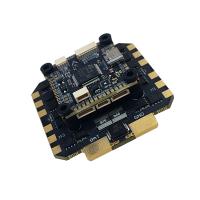 China Drone Flight Controller 80A ESC Stack STM32F405 ICM42688 30.5x30.5mm 3-8S BLHeli_S 80A 4 In 1 for sale