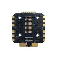 China Drone Flight Controller 80A ESC Stack STM32F405 ICM42688 30.5x30.5mm 3-8S BLHeli_S 80A 4 In 1 for sale