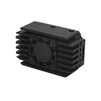 China Glyph V4 5.8GHz 5W Analog VTX 5000mW High Power FPV Video Transmitter 80CH MMCX 7 - 36V for sale