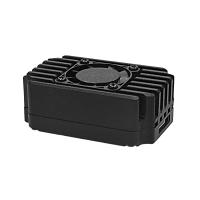 China Glyph V4 5.8GHz 5W Analog VTX 5000mW High Power FPV Video Transmitter 80CH MMCX 7 - 36V for sale