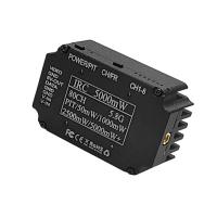 China Glyph V4 5.8GHz 5W Analog VTX 5000mW High Power FPV Video Transmitter 80CH MMCX 7 - 36V for sale
