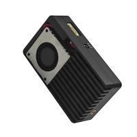 China Glyph V4 4.2GHz 10W Analog Drone VTX 40dBm High Power FPV Drone Video Transmitter 7-28V for sale