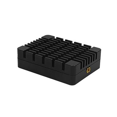 China ArcoSky Glyph V4 1.8GHz 10W Analog FPV Video Transmitter VTX 40dBm High Power 7 - 28V for sale