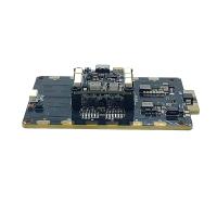 China ArcoSky F722 Flight Controller 120A ESC Stack STM32F722RET6 ICM42688 3-8S BLHeli_S for sale