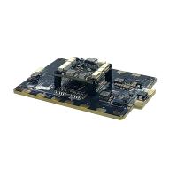 China ArcoSky F722 Flight Controller 120A ESC Stack STM32F722RET6 ICM42688 3-8S BLHeli_S for sale