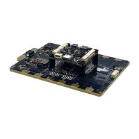 China ArcoSky F722 Flight Controller 120A ESC Stack STM32F722RET6 ICM42688 3-8S BLHeli_S for sale