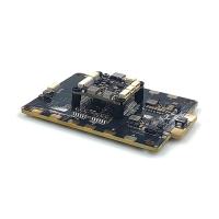 China ArcoSky F722 Flight Controller 120A ESC Stack STM32F722RET6 ICM42688 3-8S BLHeli_S for sale