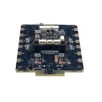 China ArcoSky F722 Flight Controller 120A ESC Stack STM32F722RET6 ICM42688 3-8S BLHeli_S for sale