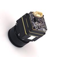 China 12V Drone Cameras ARCOSKY Thermal Imaging 256 MP4 MOV Video Formats for sale