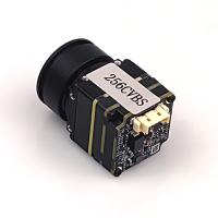 China 12V Drone Cameras ARCOSKY Thermal Imaging 256 MP4 MOV Video Formats for sale