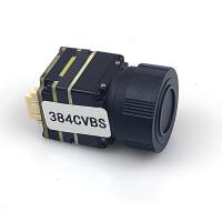 China Wide Angle Lens DC24V Drone Cameras ARCOSKY Thermal Imaging 384 for sale