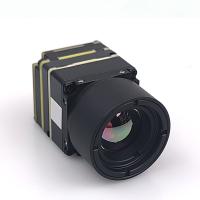 China Wide Angle Lens DC24V Drone Cameras ARCOSKY Thermal Imaging 384 for sale