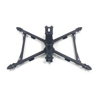 China Carbon Fiber 8 Inch Drone Frame Wheelbase 367mm Weight 214g 30.5mm Stack FPV UAV Frame for sale