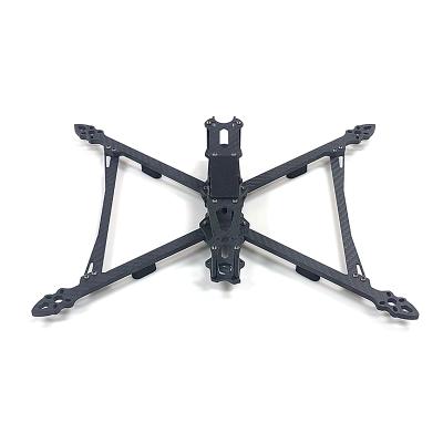 China ArcoSky Mark4 V2 Carbon Fiber Frame For Drone Wheelbase 387mm Propeller 9 Inch 30.5mm Stack for sale