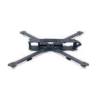 China ArcoSky Mark4 V7 Carbon Fiber FPV Drone Frame 10 Inch Wheelbase 420mm Weight 279g for sale